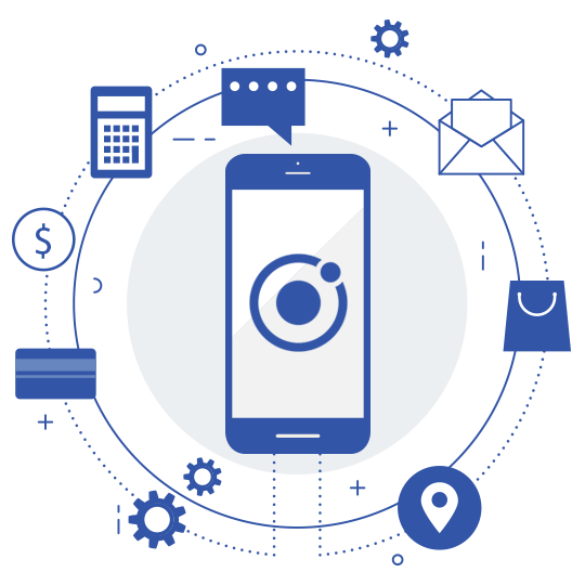 Ionic Mobile App Development Company in Berlin Germany Ionic Mobile App Development Company in Berlin Germany